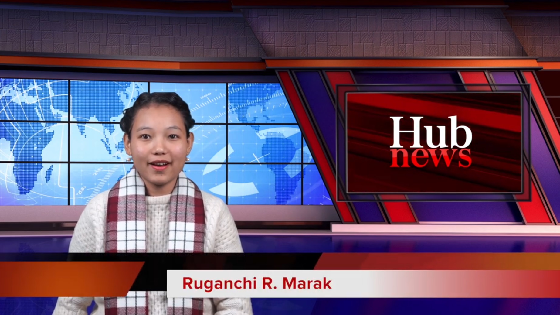 Hub News | Jan 12 - Hub News
