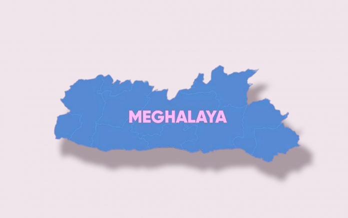 Facts about Meghalaya’s new district - Eastern West Khasi Hills - Hub News