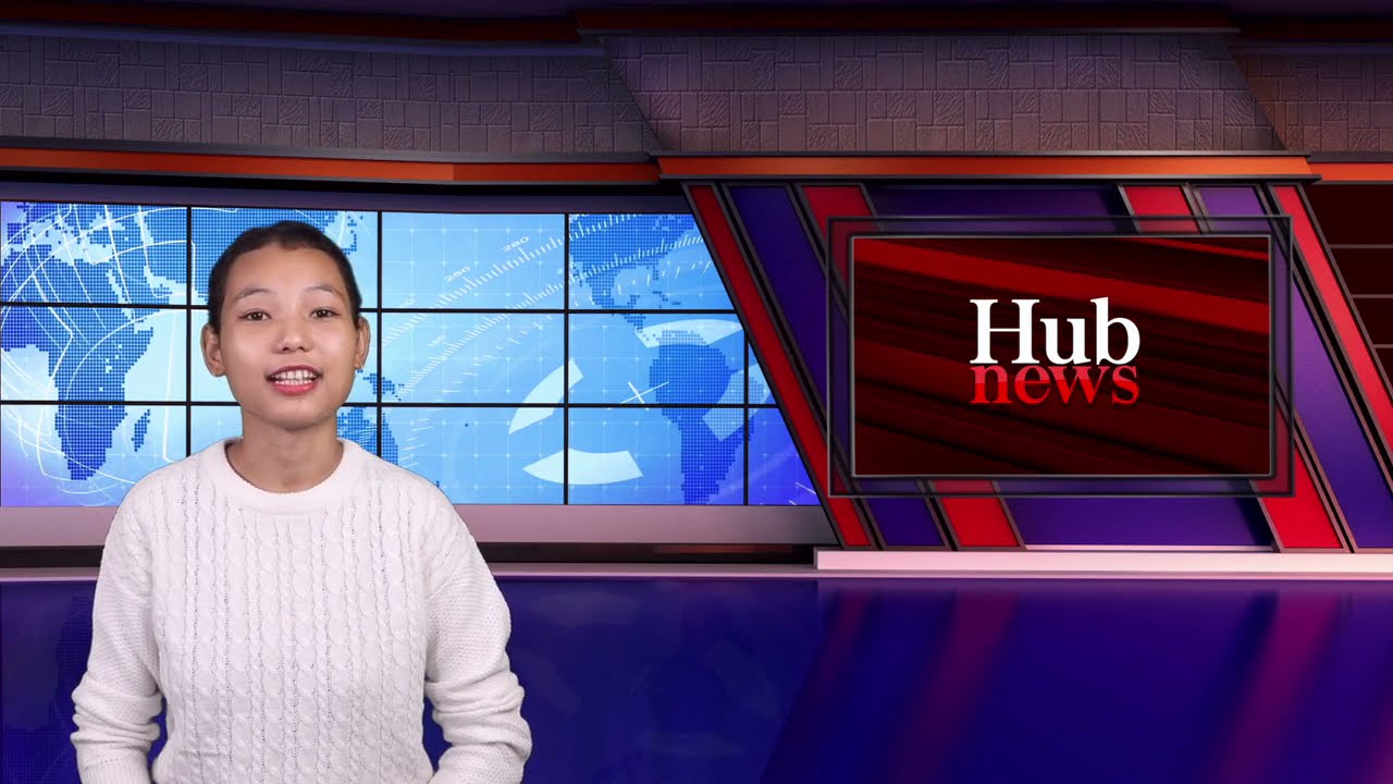 Hub News I November 16, 2021 - Hub News