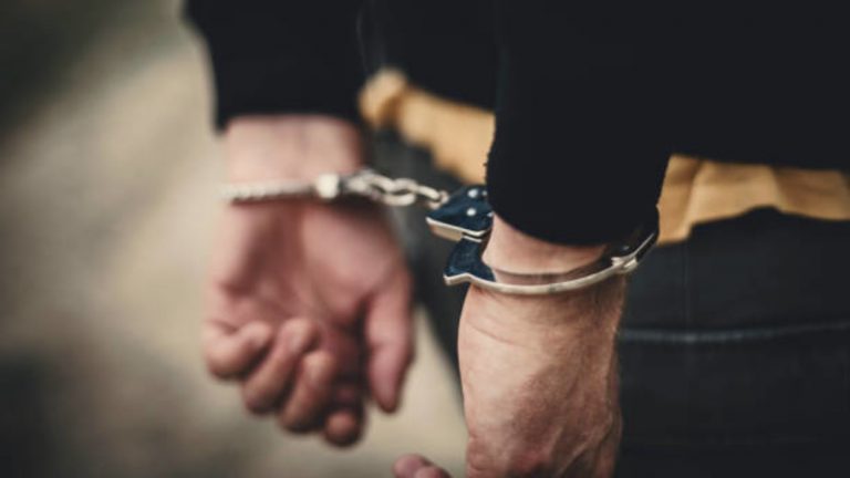Two arrested in Ri-Bhoi for alleged HNLC recruitment