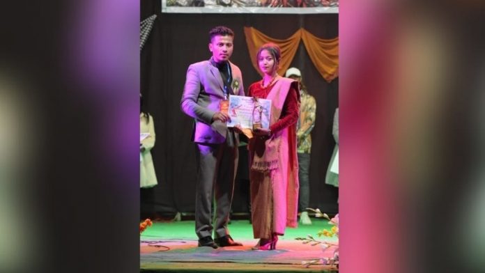 Daphilakhamti Mary Pyngrope wins 1st Hynniewtrep Idol - Hub News