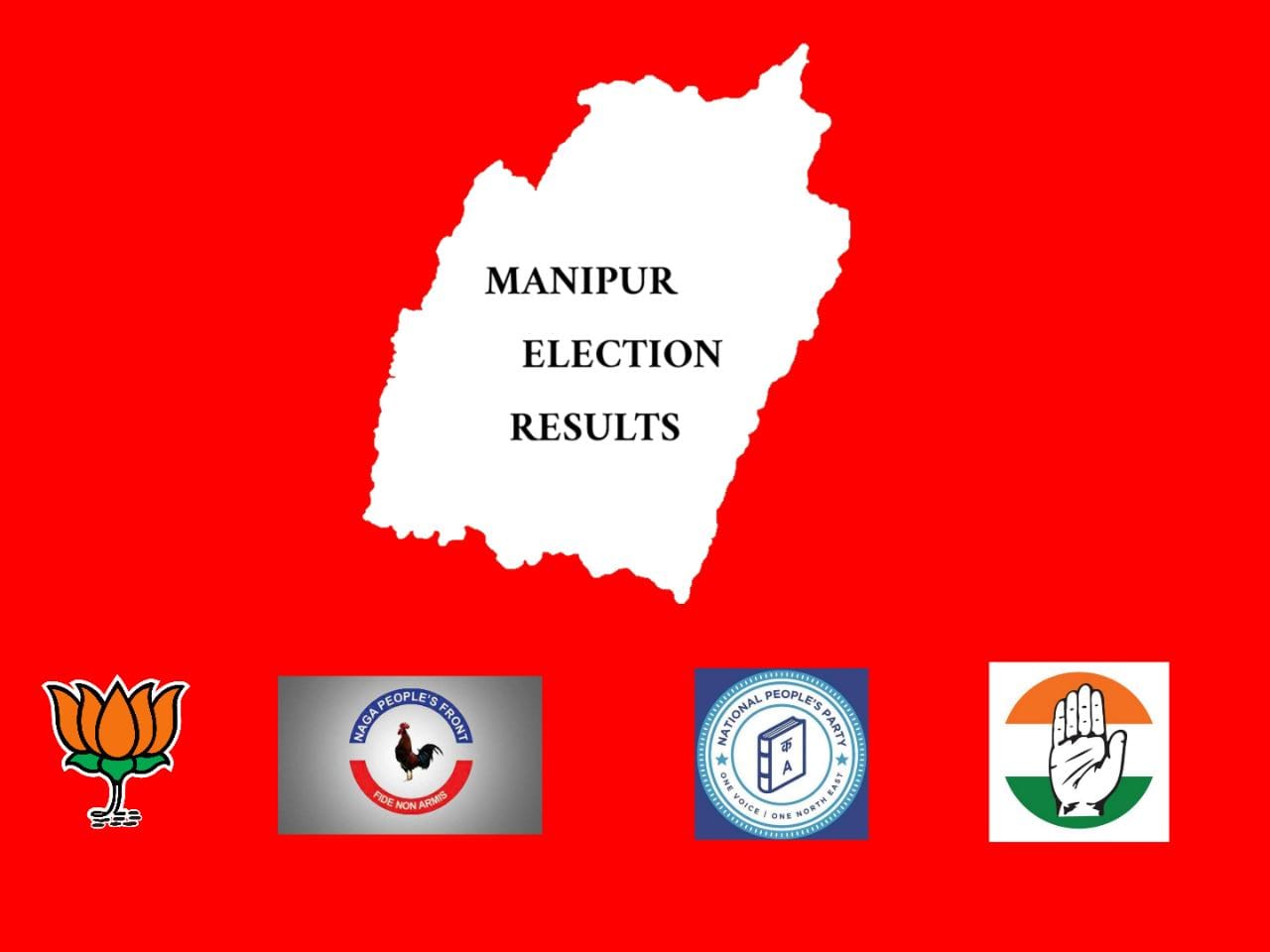 Manipur Assembly Election Results 2022 | Manipur headed for Hung ...