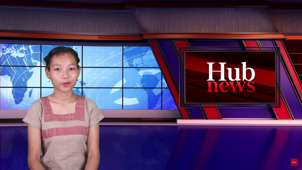 Hub News | 1 November 2024 - Hub News