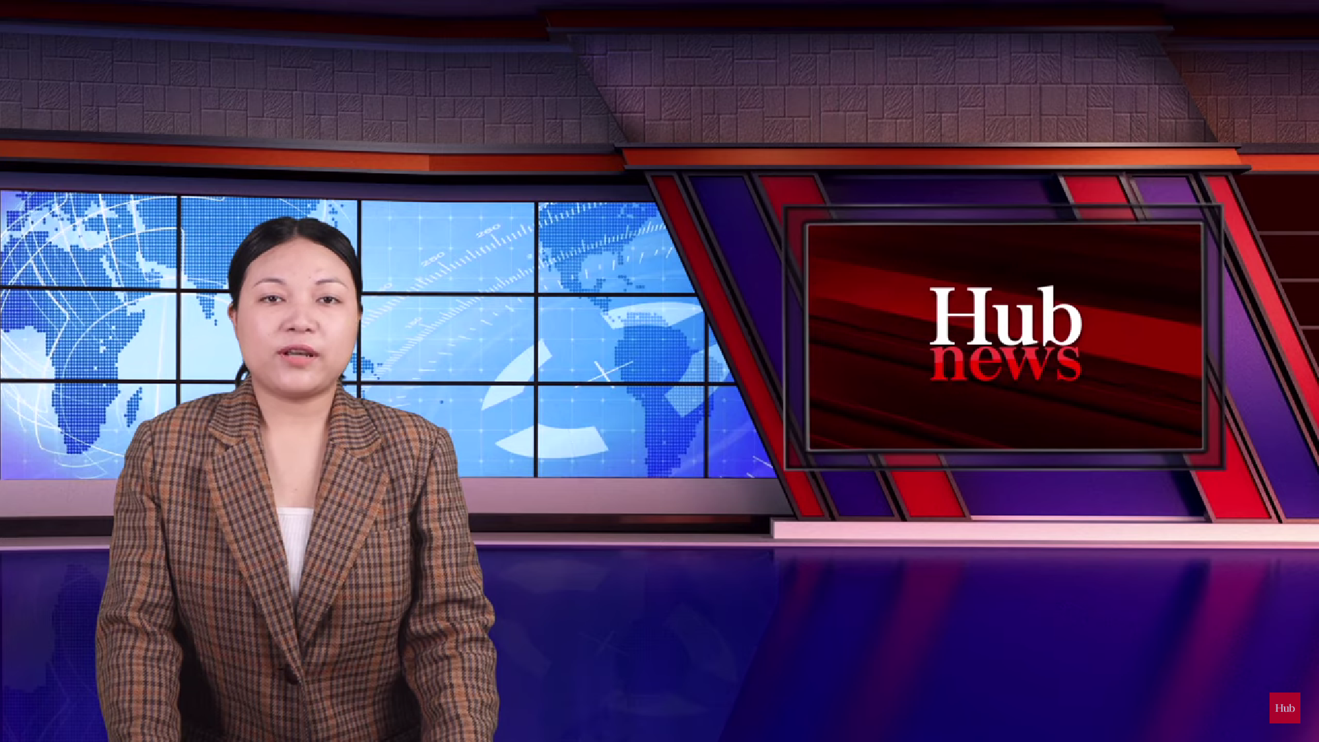 Hub News | 20 June 2022 - Hub News