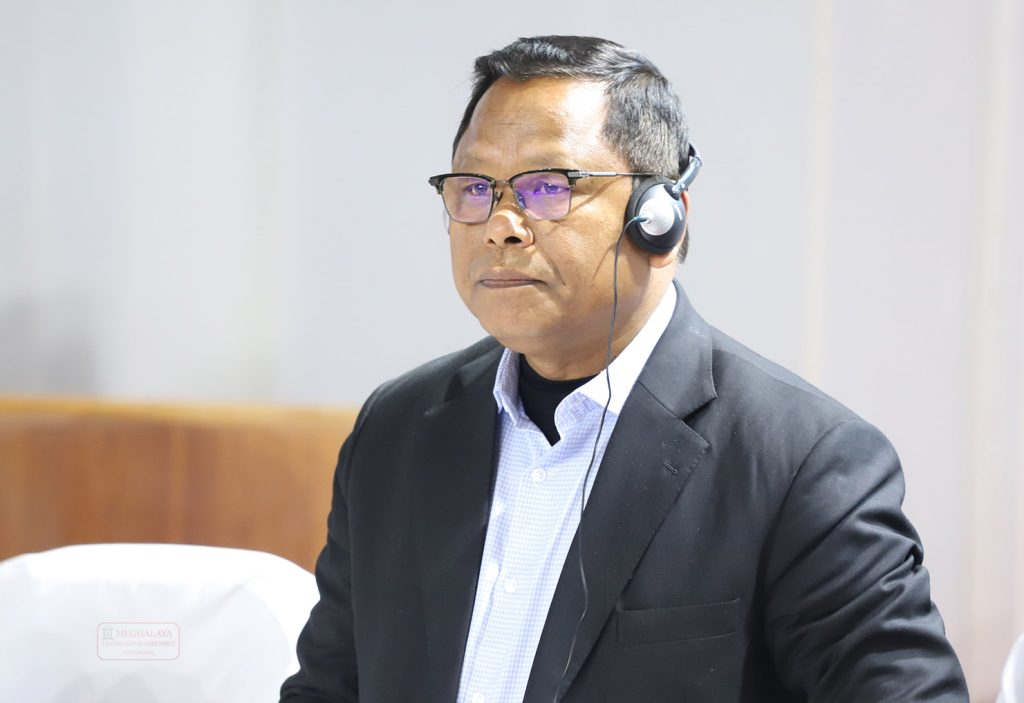 State Govt approves ₹936 Cr for Tura & New Shillong water projects