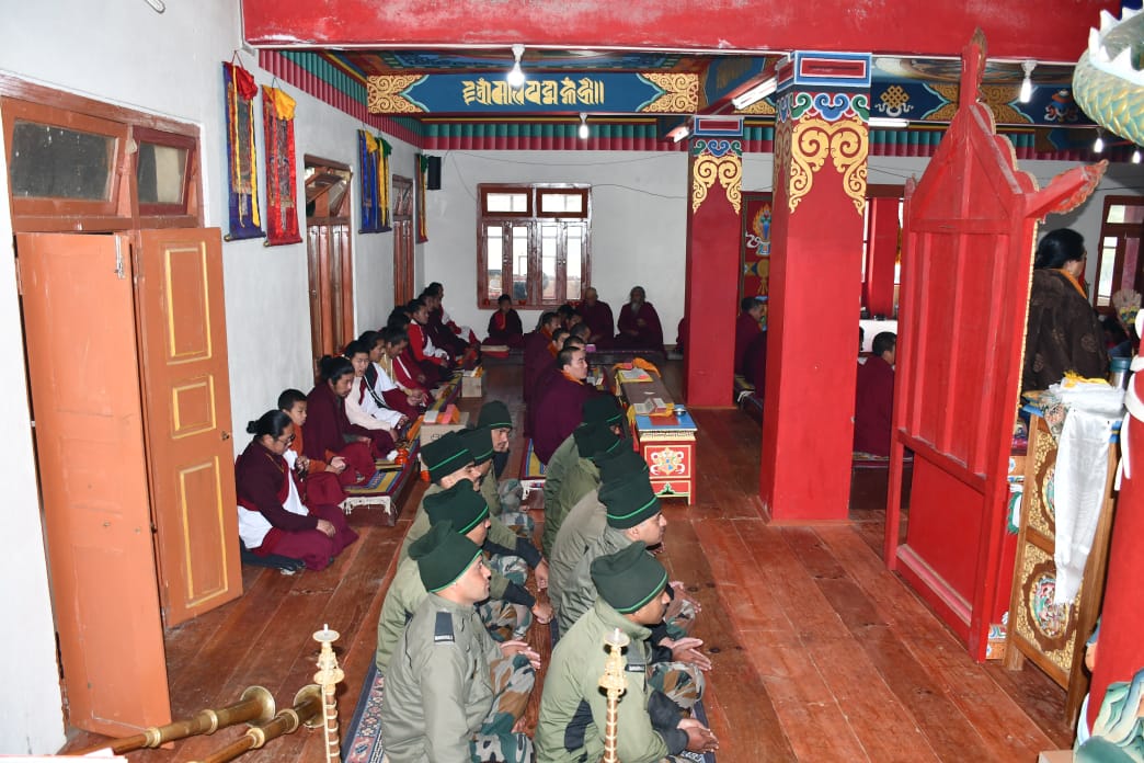 Gorsam Kora Festival: A festival of friendship between India and Bhutan ...