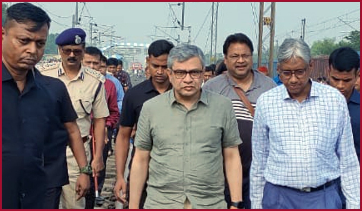 Odisha train tragedy: Death toll in the incident stands at 288, 1000 ...