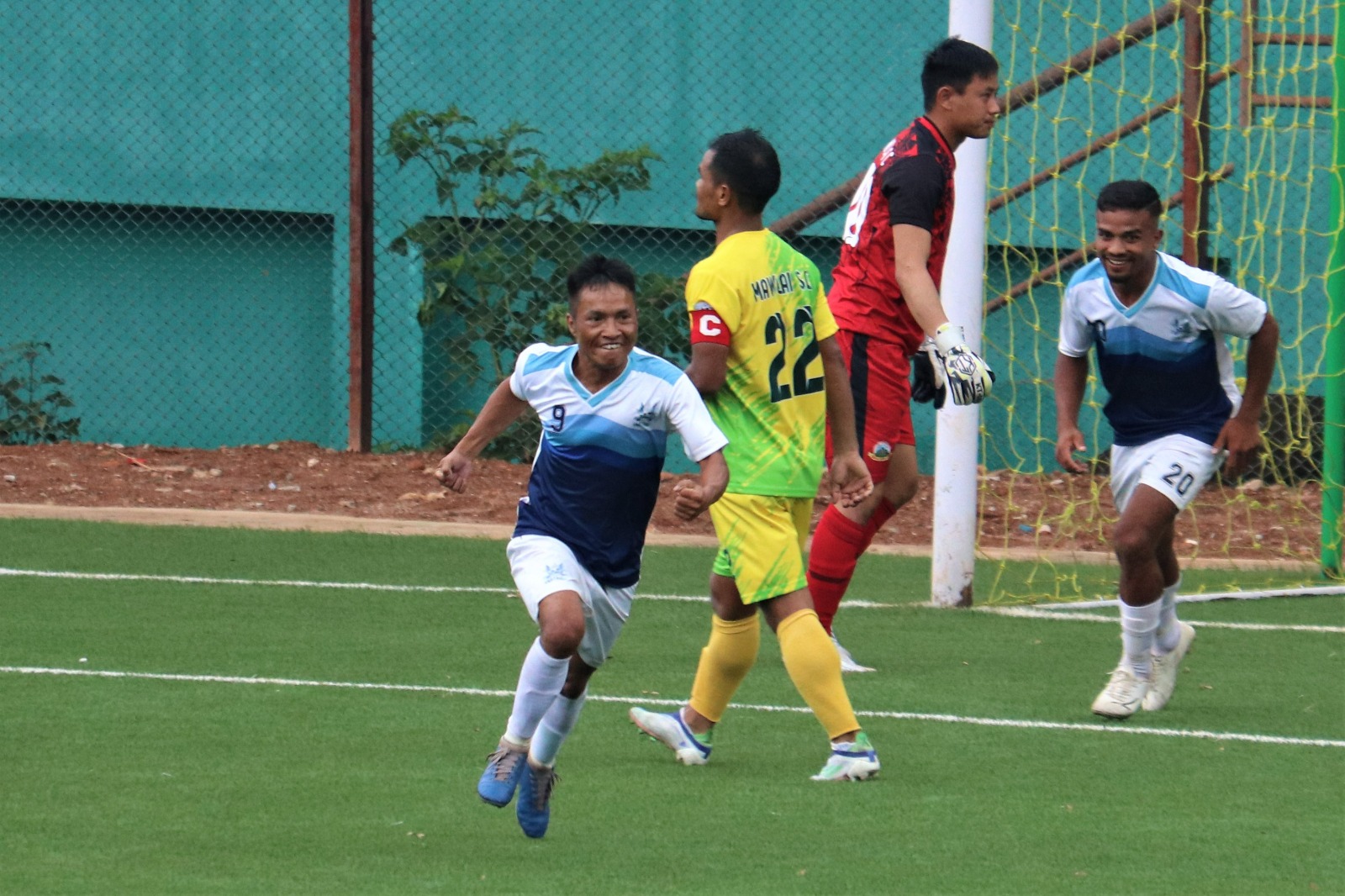MSL 2023: Khliehmawlieh & Rangdajied do the unthinkable in amazing ...
