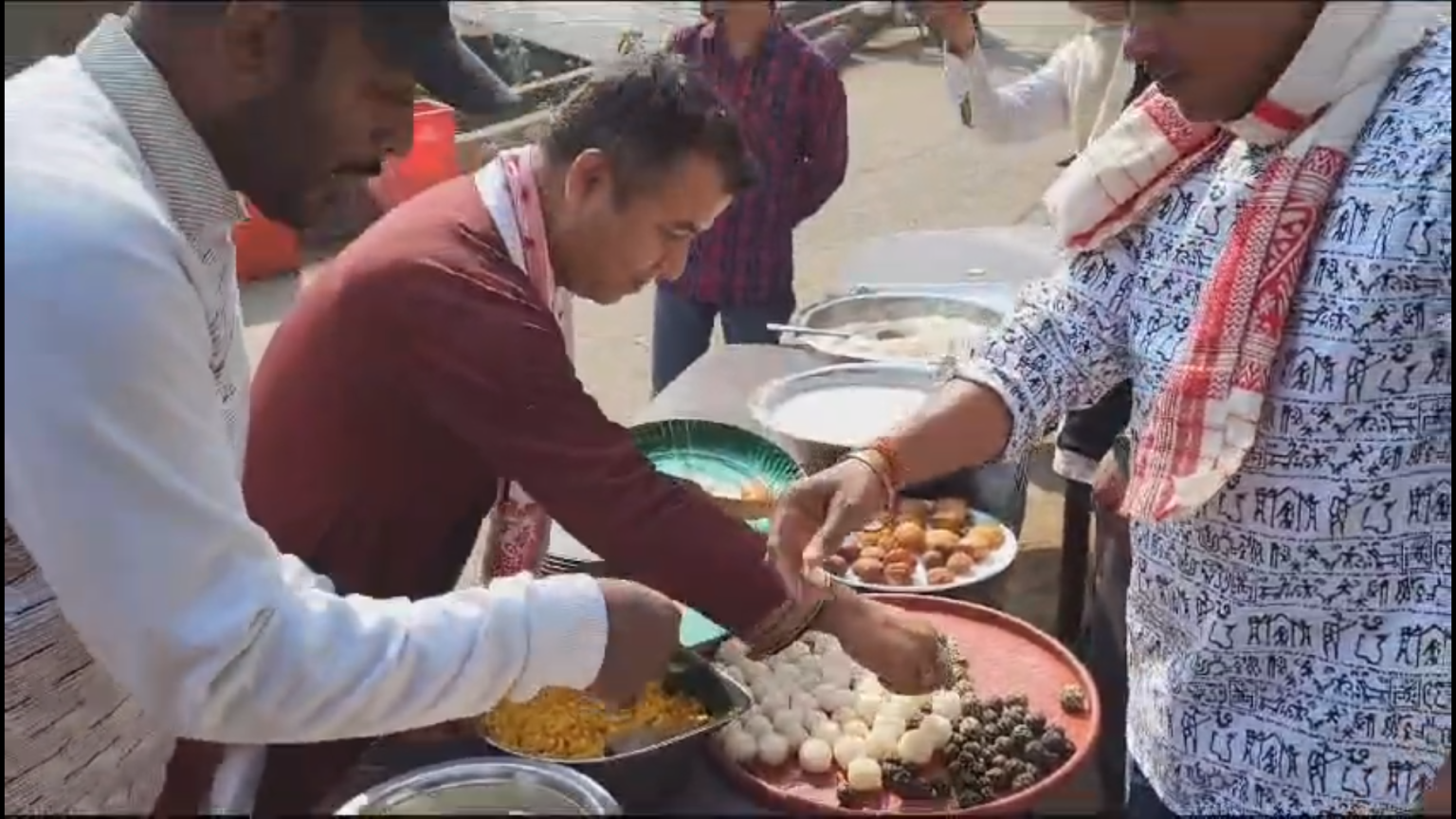 Magh Bihu 2024: Rituals and revelry of Bhogali Bihu