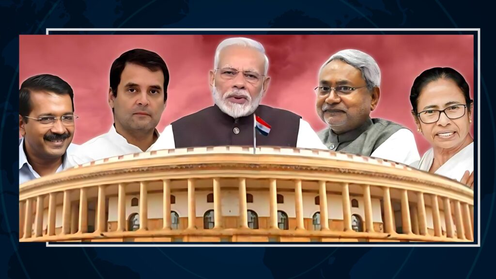 The Curious Case of Northeast India in an election year
