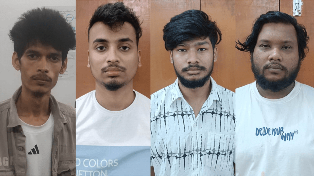 Assam-o bank account-rangko ong•gija kamna jakkalgipa manderangko rim•a