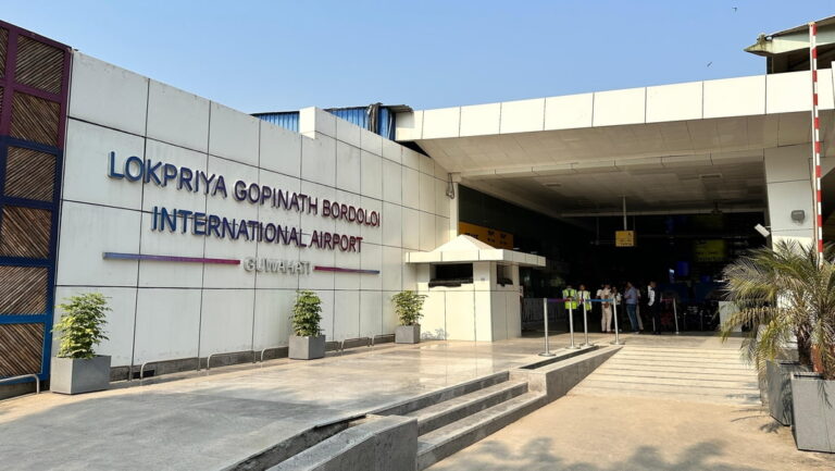 Assam gets direct flights to Dubai, Abu Dhabi
