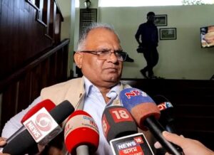 Assam Govt extends tenure of retired IFS officer under investigation ...