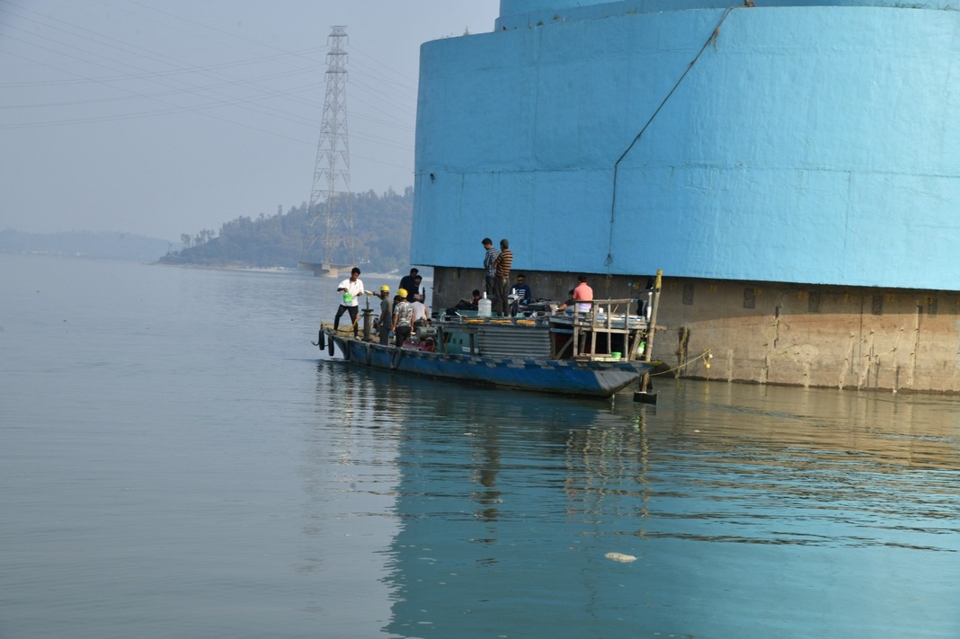 NFR & IIT Guwahati develop anti-moss paint to protect railway bridges ...