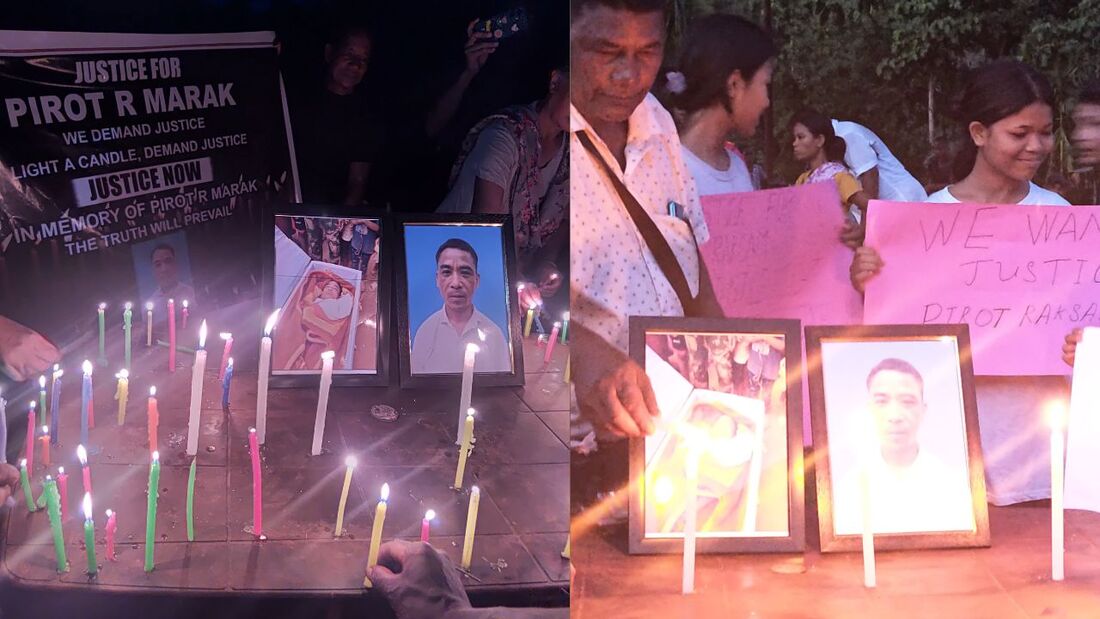 Mombatirangko so·e sianggipa Pirot R. Marakna kakket bichalko dabia