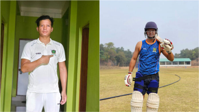 Meghalaya cricket veteran Kilco R Marak announces retirement - Hub News