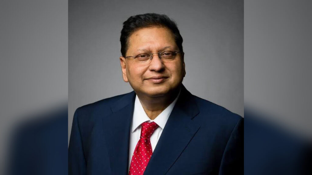 Assam-born CEO arrested in $149 million U.S. healthcare fraud case ...