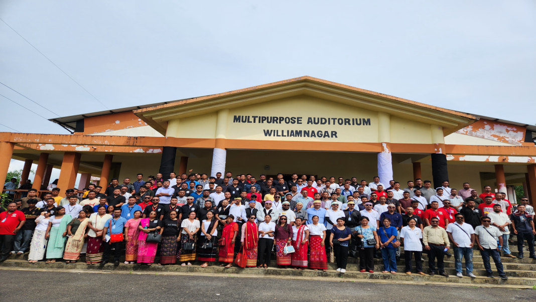One Heart, One Land, One People: ACHIK holds Krima Council Meeting in ...