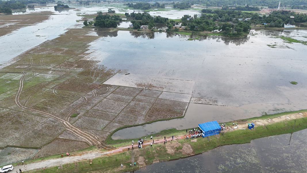 Assam eyes self-reliance in energy - Hub News