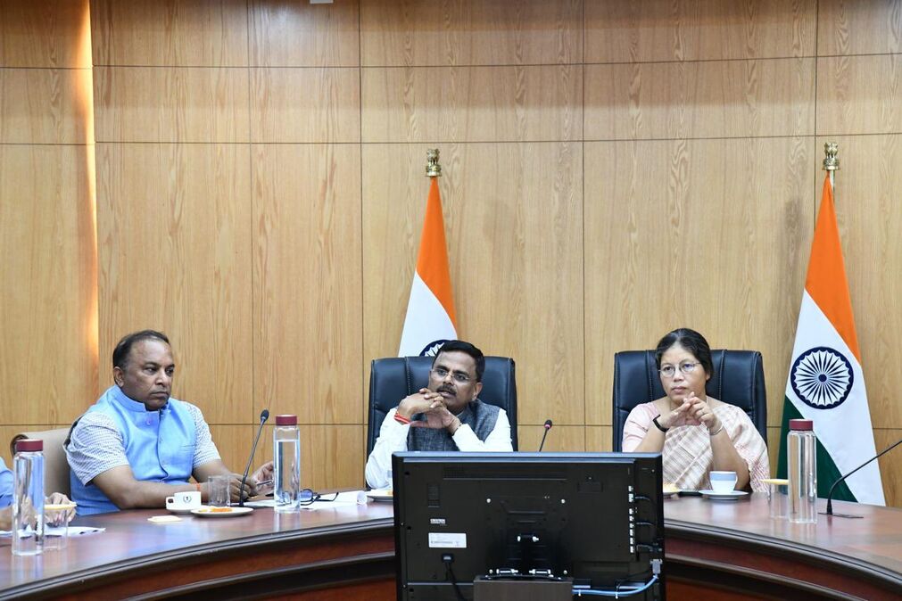 Guwahati to host ICC Women’s World Cup 2025 opener, India-Sri Lanka match