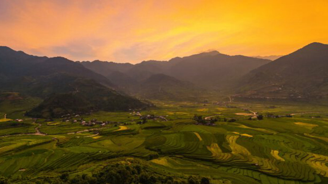Dong village in Arunachal Pradesh to host first Sunrise Festival from ...