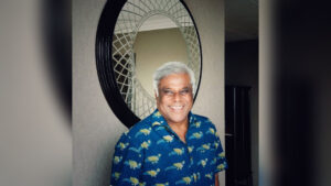Bollywood actor Ashish Vidyarthi, wife injured in late-night road ...