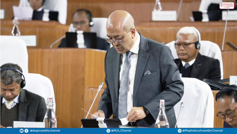 Meghalaya to get 12% free power from small hydro projects, 12 DPRs ...