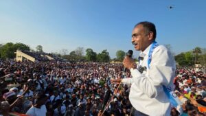 Assam: Controversial Sherman Ali Ahmed emerges as TMC’s lone bright ...