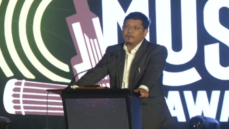 Meghalaya plans film city as CM unveils creative industry push