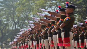 Nagaland Police takes anti-drug fight online with statewide facebook ...