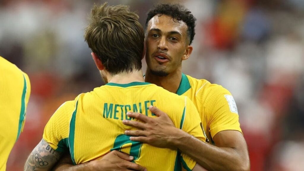 Meet Nishan Velupillay: The footballer making Indian heritage history ...